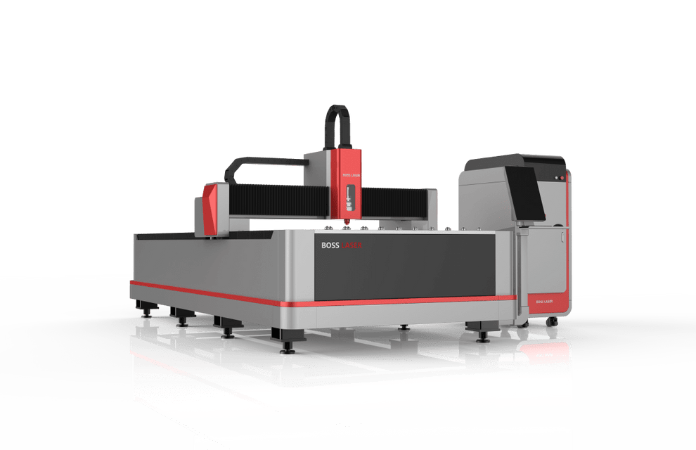 FC-6012 Elite Fiber Laser Cutting Machine - Boss Laser – BossLaser