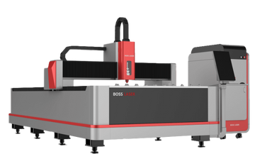 Laser Machines - Boss Laser – BossLaser