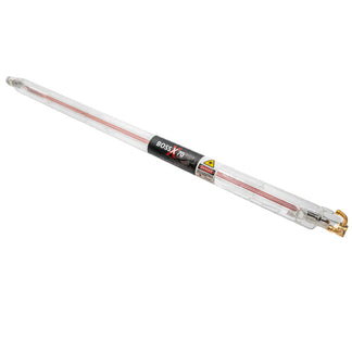X-Series Laser Tubes - Boss Laser – BossLaser