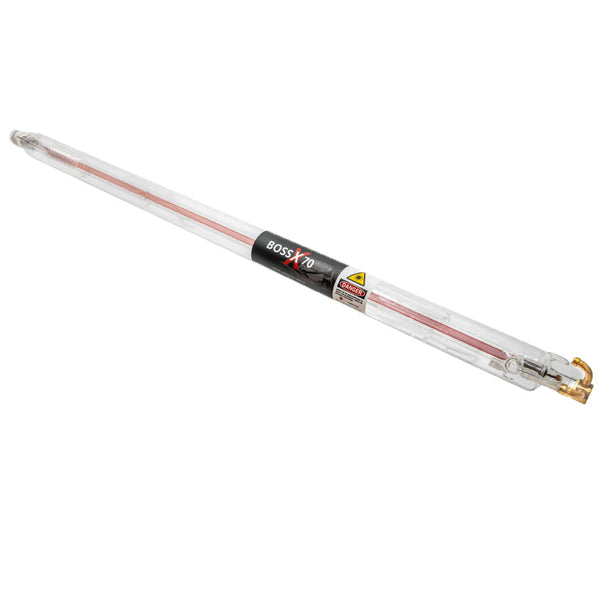 X-Series Laser Tubes - Boss Laser – BossLaser