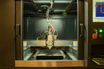 FC Accu-CUT Fiber Laser Cutting Machine - Boss Laser – BossLaser