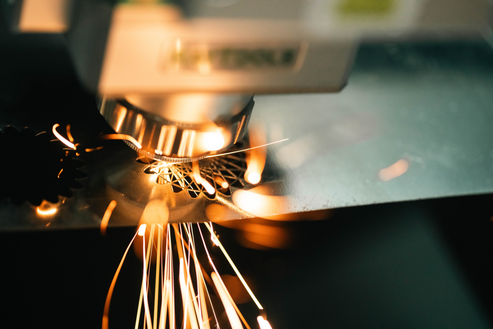 FC Accu-CUT Fiber Laser Cutting Machine - Boss Laser – BossLaser