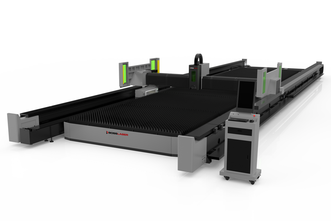 Laser Machines - Boss Laser – BossLaser