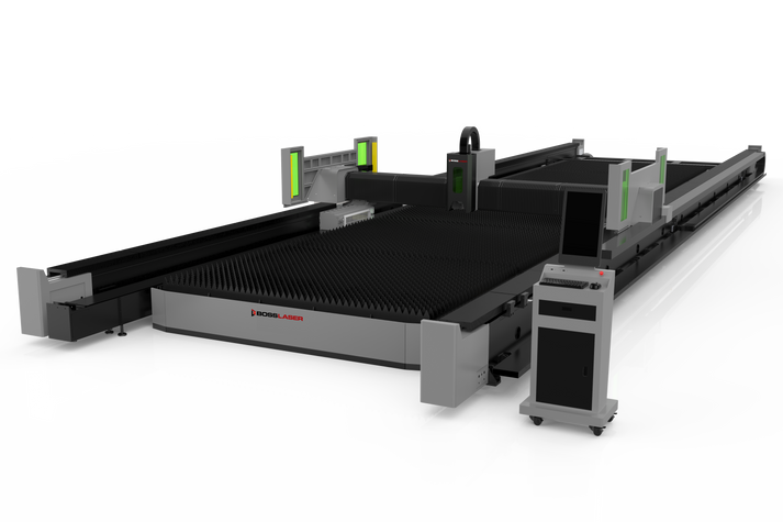 Mega Cut - Boss Laser – BossLaser