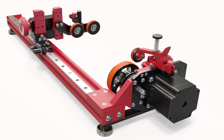 Rotary Attachments - Boss Laser – BossLaser