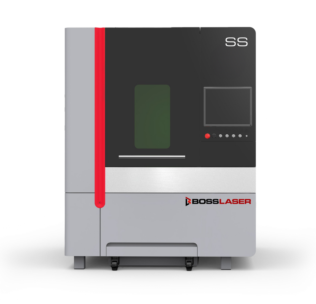 Laser Machines - Boss Laser – BossLaser