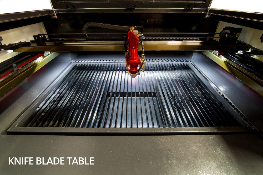 HP-2440 CO2 Laser Cutter and Engraver - Boss Laser – BossLaser