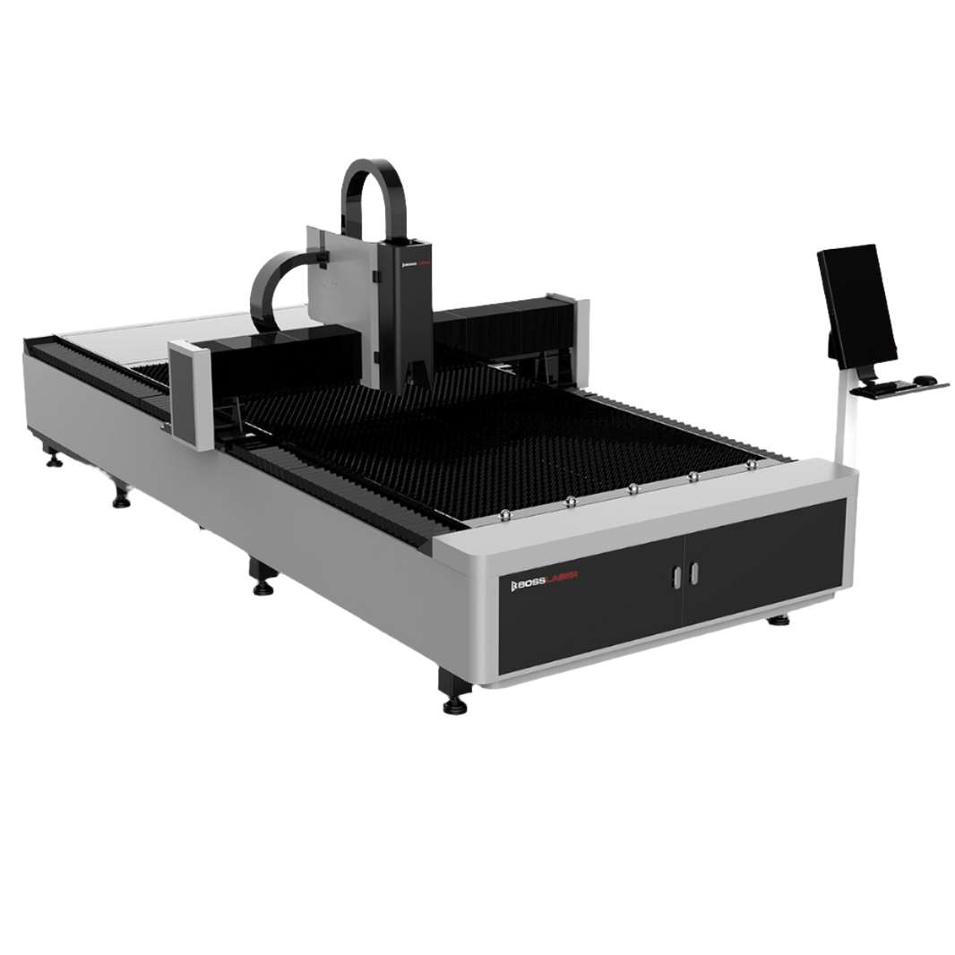 Laser Machines - Boss Laser – BossLaser
