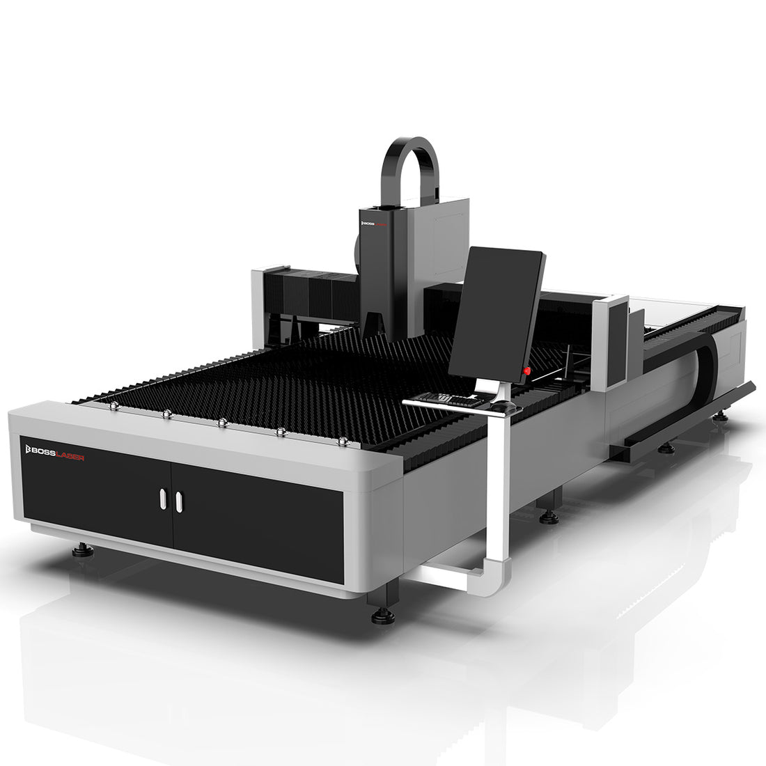 FC+ EcoPro - Boss Laser – BossLaser