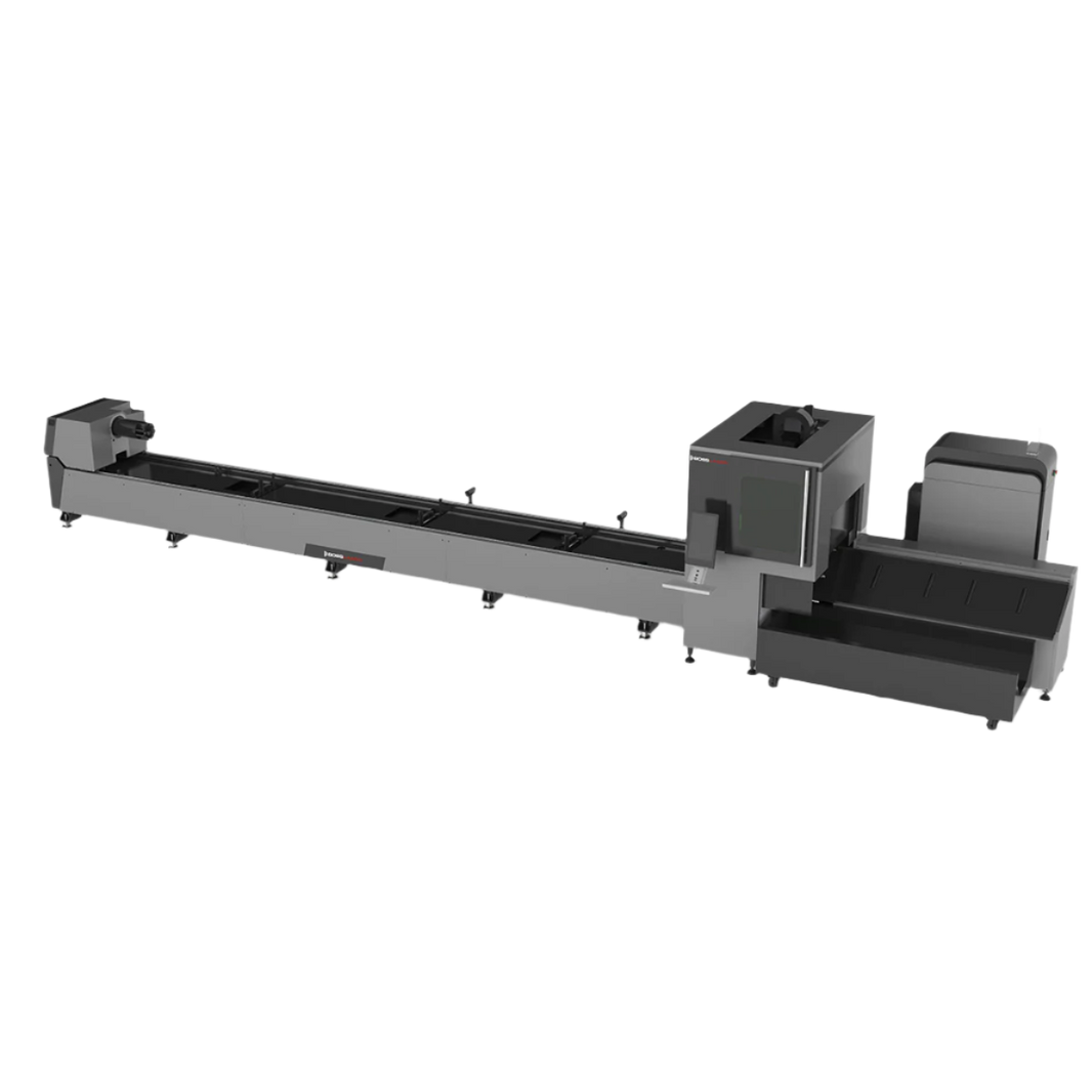 Industrial Fiber Cutters - Boss Laser – BossLaser