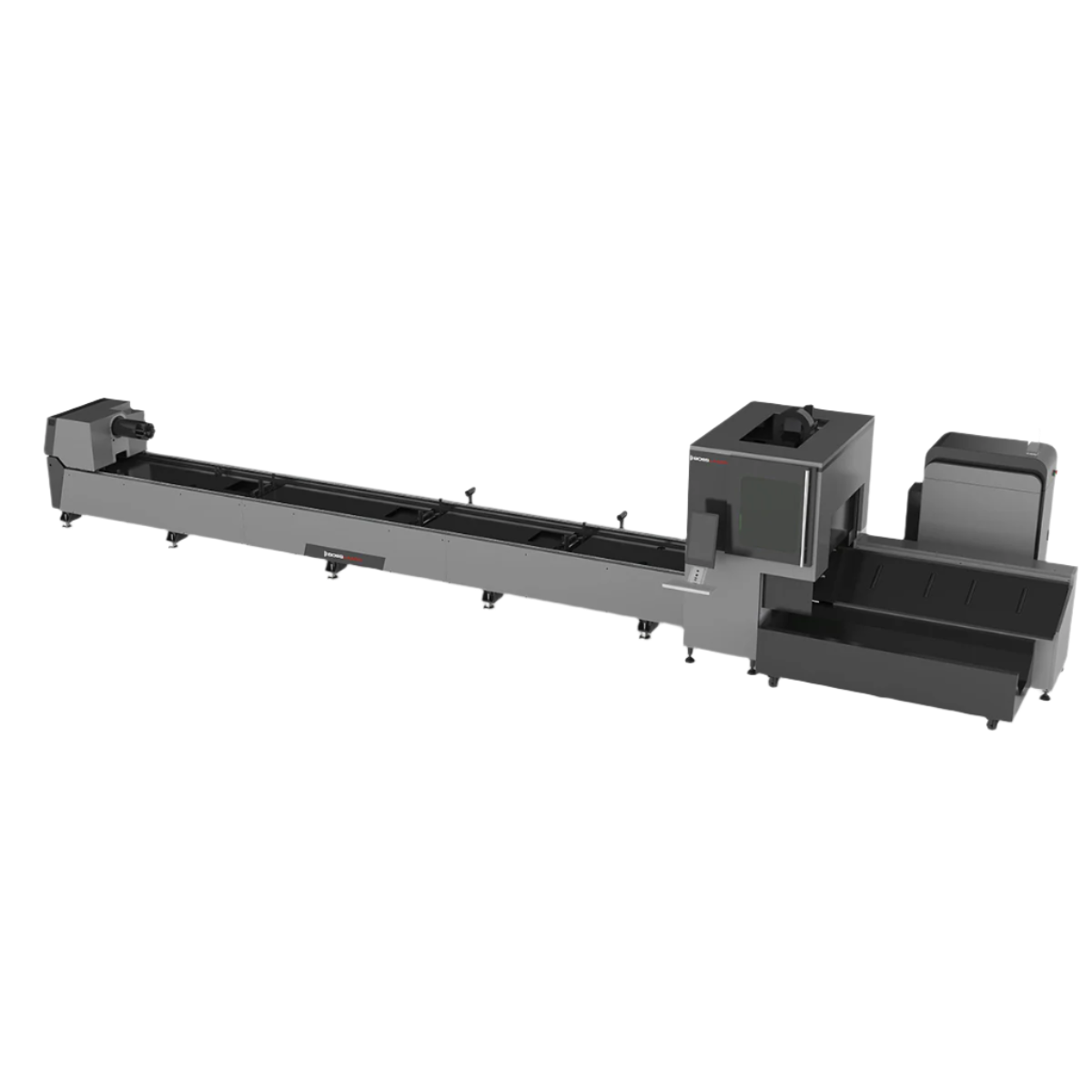 FC Pipecut – BossLaser