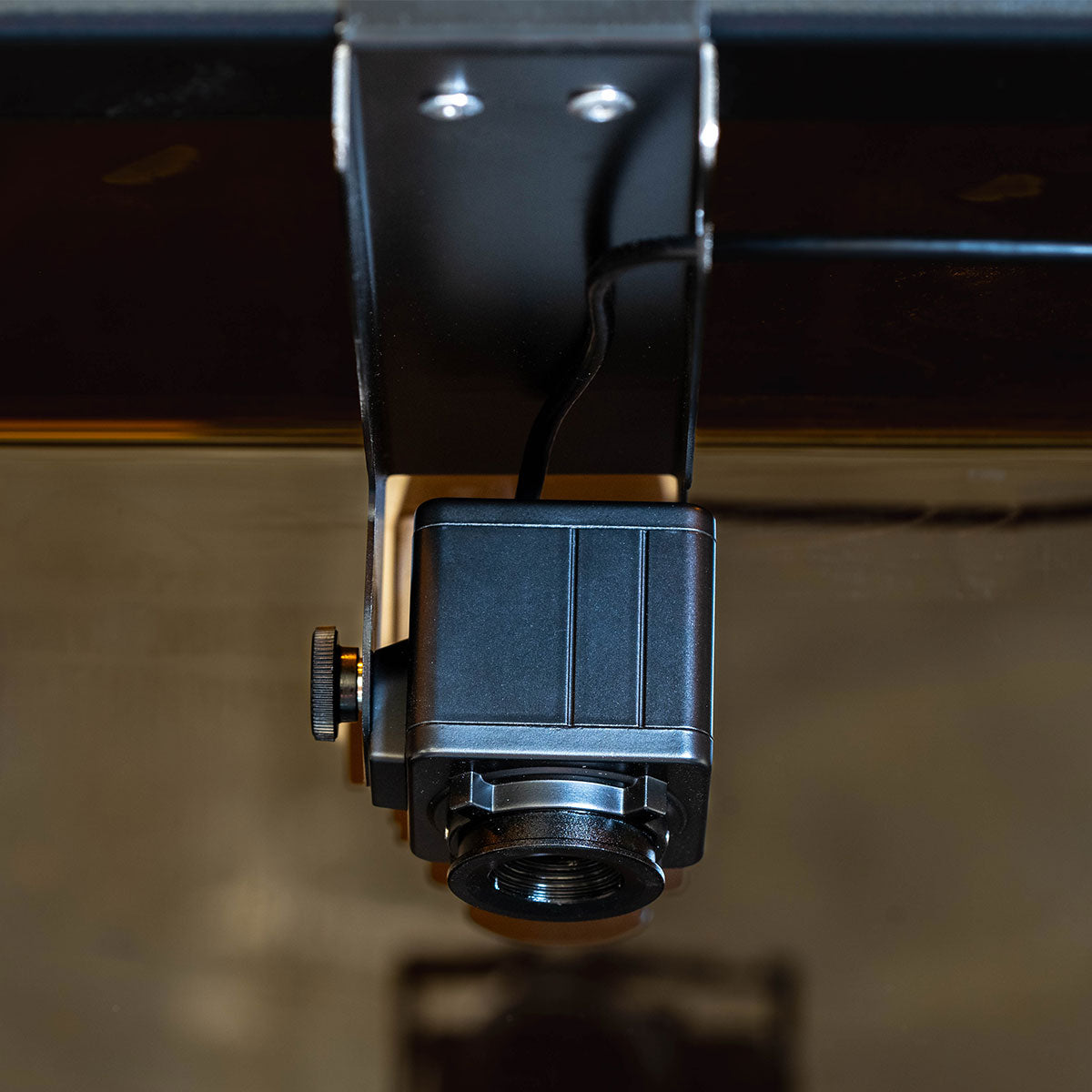 BOSS Vue – Positioning Camera - Boss Laser – BossLaser