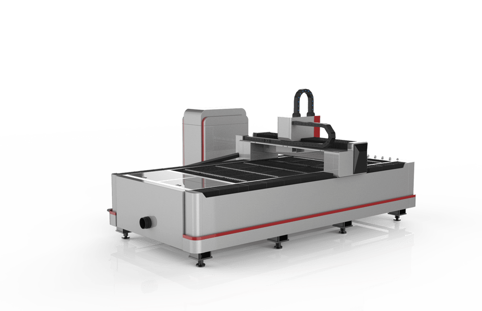 FC-6012 Elite Fiber Laser Cutting Machine - Boss Laser – BossLaser