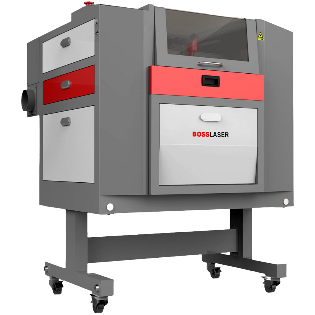 Laser Machines - Boss Laser – BossLaser