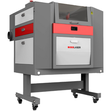 Laser Machines - Boss Laser – BossLaser