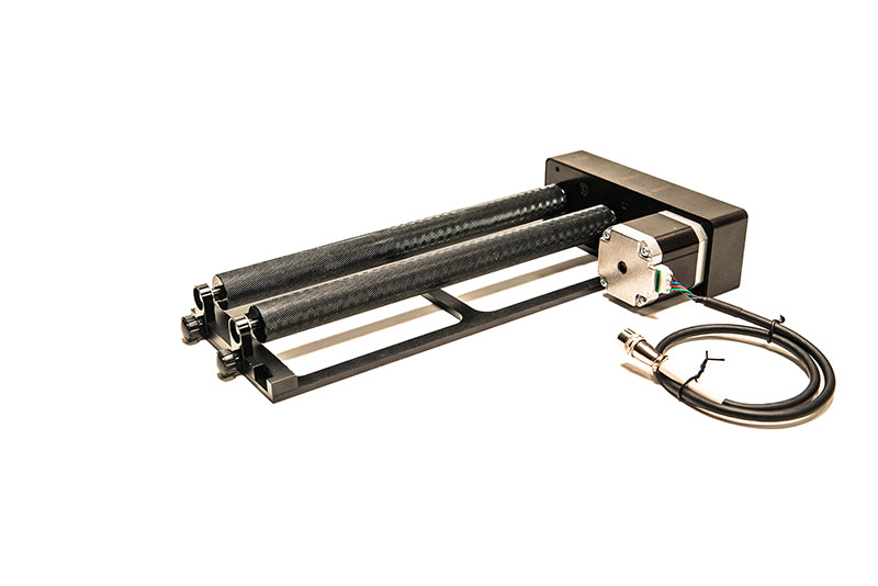 EVO Desktop Co2 Laser Cutter and Engraver – BossLaser