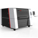 FC Accu-CUT Fiber Laser Cutting Machine - Boss Laser – BossLaser