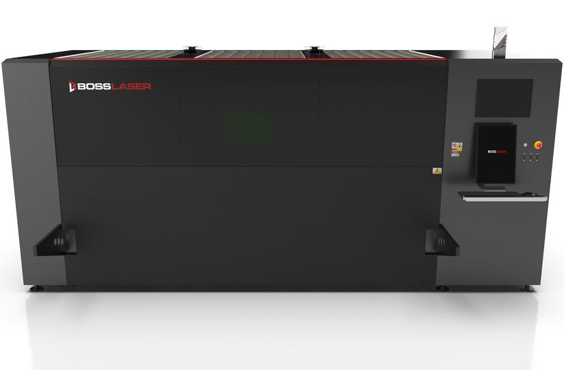 FC Elite MaxCUT - Boss Laser – BossLaser