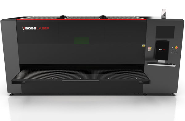 FC Elite MaxCUT - Boss Laser – BossLaser