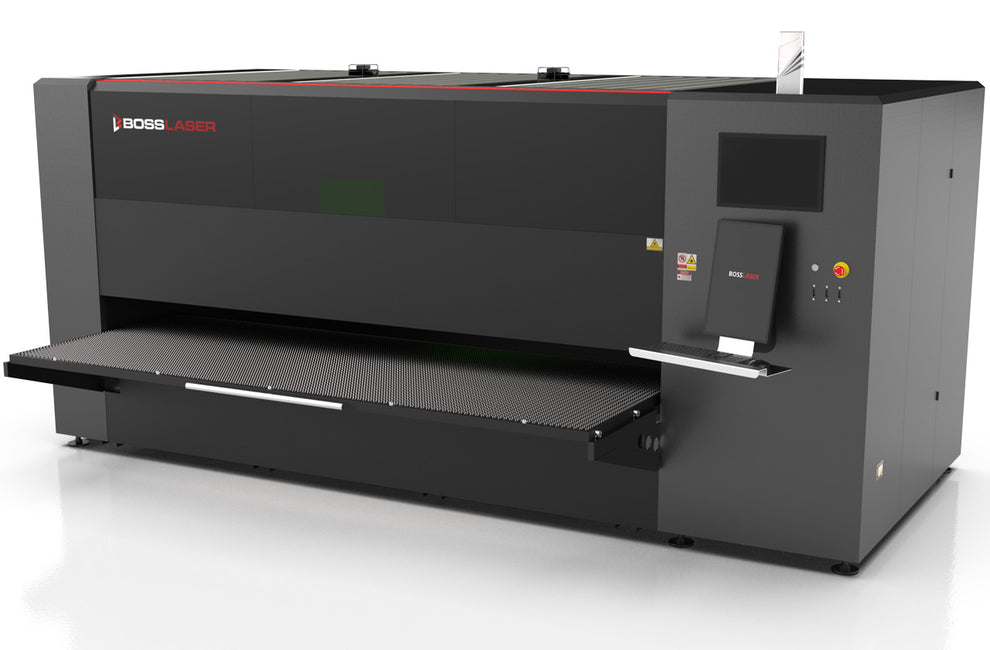 FC Elite MaxCUT - Boss Laser – BossLaser