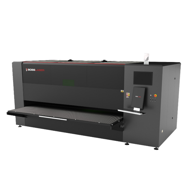 FC Elite MaxCUT - Boss Laser – BossLaser