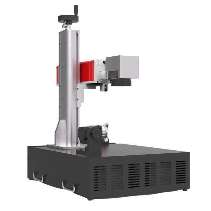 Laser Machines - Boss Laser – BossLaser
