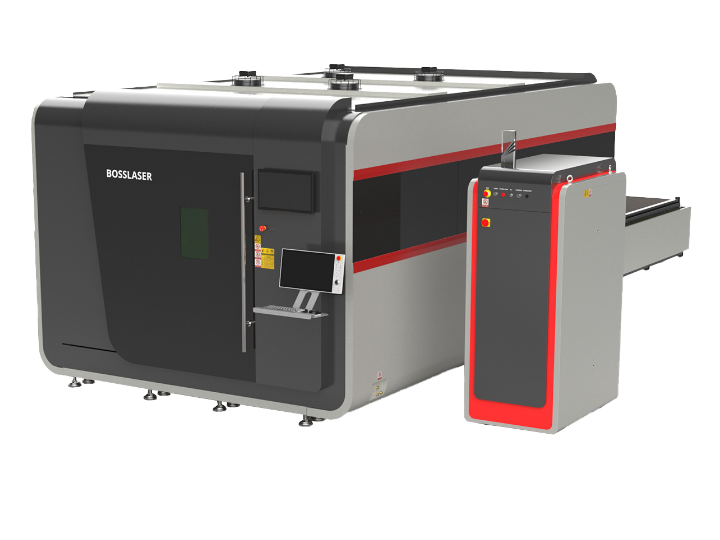 Laser Machines - Boss Laser – BossLaser