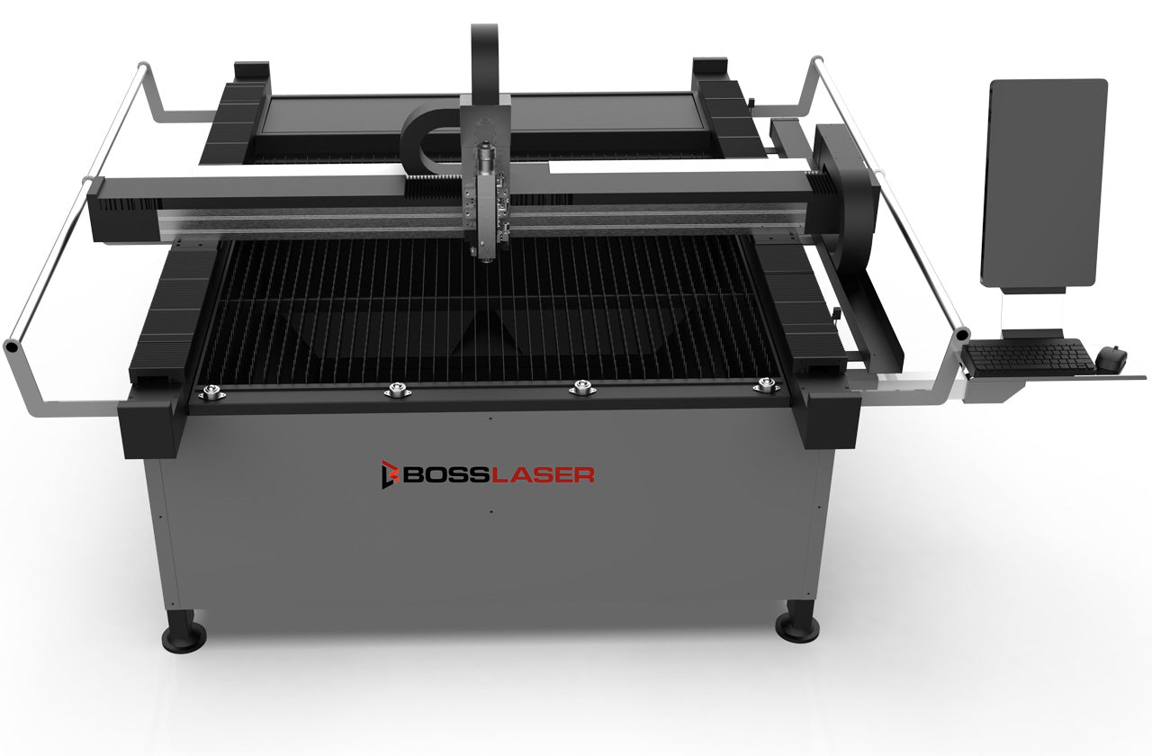 FC EcoCUT - Boss Laser – BossLaser
