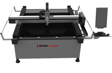 Laser Machines - Boss Laser – BossLaser