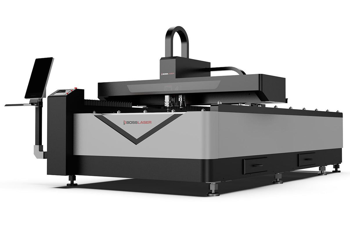 FC Flex-Cut - Boss Laser – BossLaser