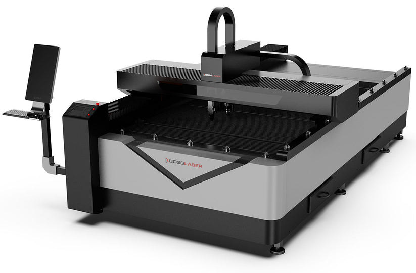 FC Flex-Cut - Boss Laser – BossLaser