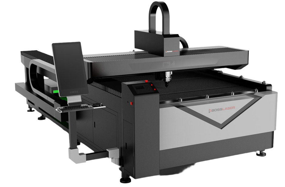 Laser Machines - Boss Laser – BossLaser