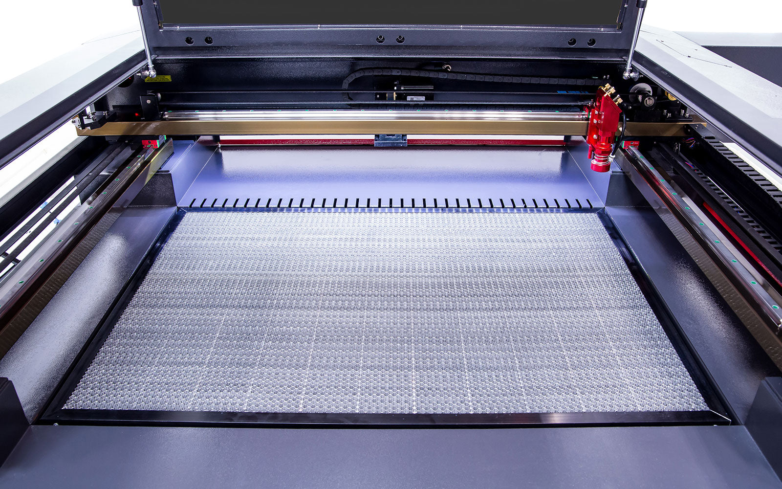 LS-2440 Co2 Laser Cutter and Engraver - Boss Laser – BossLaser