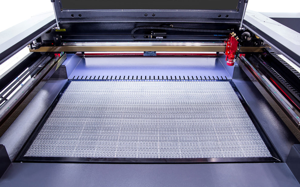 LS-2440 Co2 Laser Cutter and Engraver - Boss Laser – BossLaser