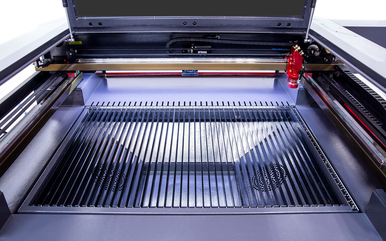 LS-2440 Co2 Laser Cutter and Engraver - Boss Laser – BossLaser