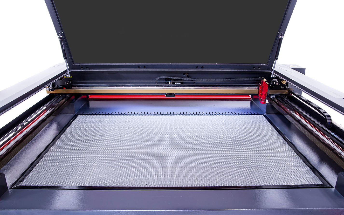 LS-3655 CO2 Laser Cutter and Engraver - Boss Laser – BossLaser
