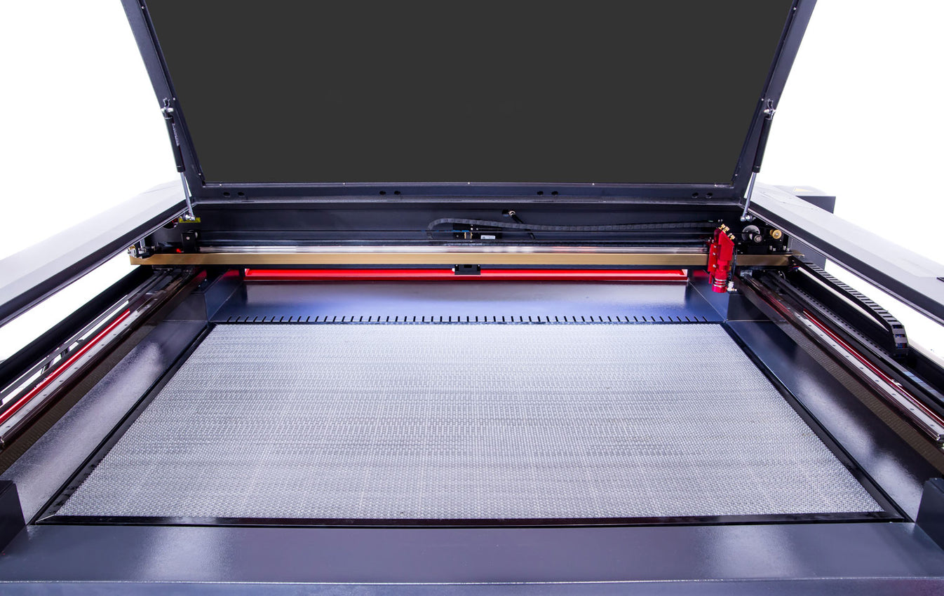 HP-3655 Co2 Laser Cutter and Engraver - Boss Laser – BossLaser