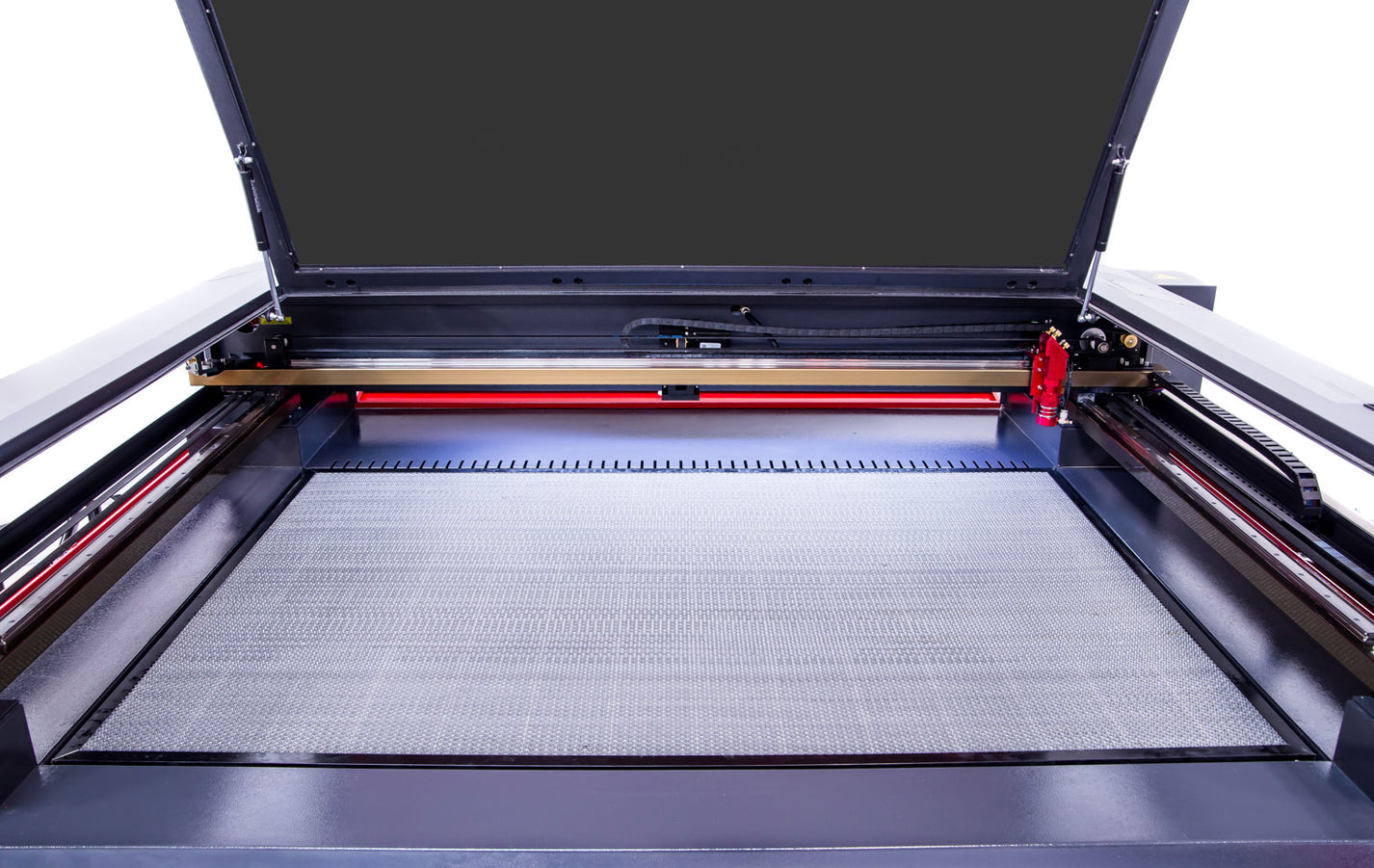 HP-3655 Co2 Laser Cutter and Engraver - Boss Laser – BossLaser