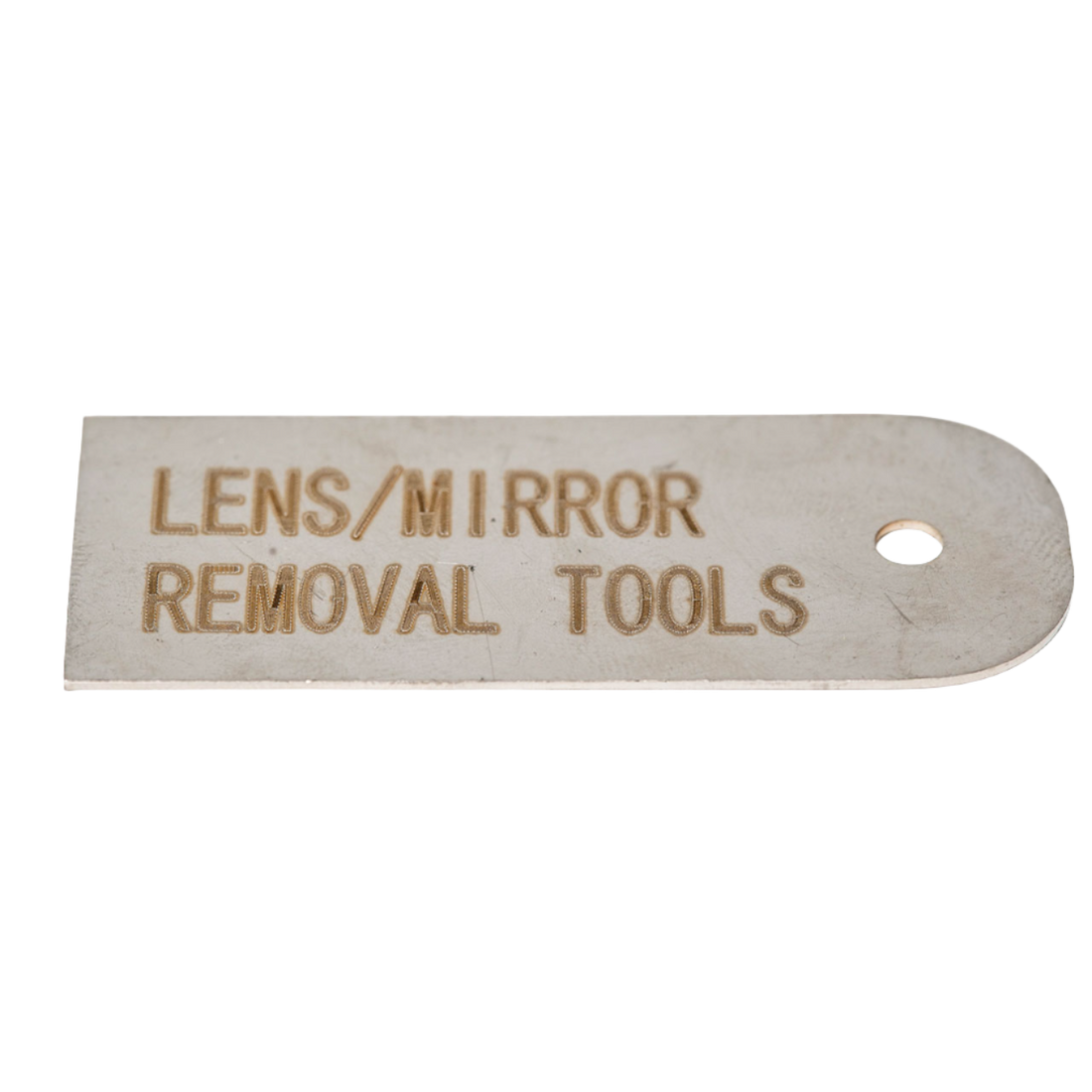 Mirror Removal Tool - Boss Laser – BossLaser