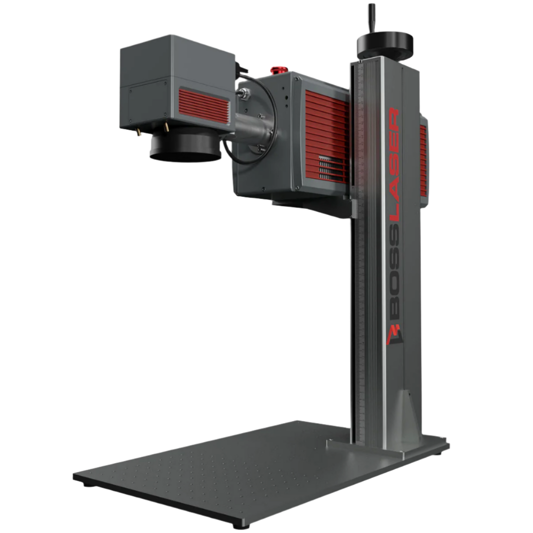 Laser Machines - Boss Laser – BossLaser