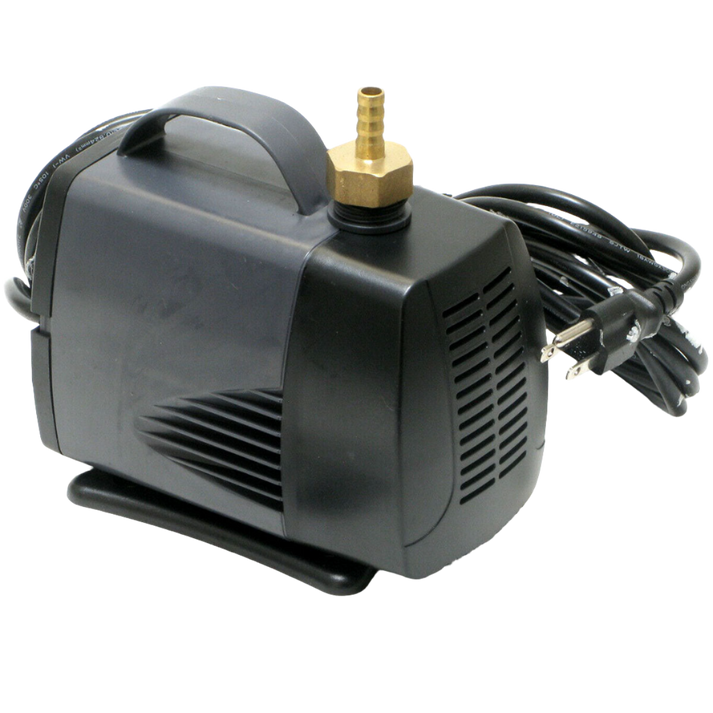 Water Circulation Pump - Boss Laser – BossLaser